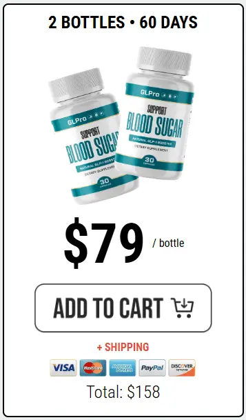 GLPro™ | Official Website | Support Healthy Blood Sugar Levels